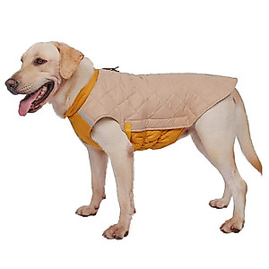 Pet Clothes for Cats for A Girl Dog Coats for Small Medium Dogs Boy Girl Cozy Dog Jackets Coats Winter Vest Pet Cold Weather Coats Small Medium Dog Clothes Warm Dog Sweaters