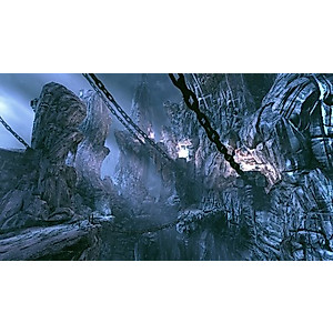 Blades of Time - Xbox 360