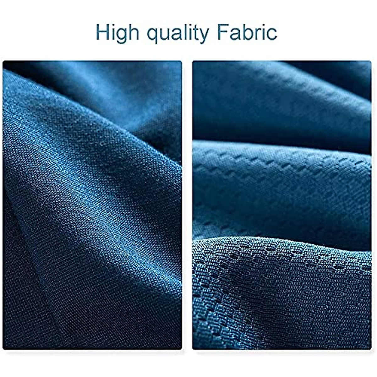 zhanghong Memory Foam Seat Cushion and Lumbar Back Cushion Combo - Gel Infused and Ventilated - Ergonomic Design for Coccyx and Tailbone - for Office Chairs and Car Seats