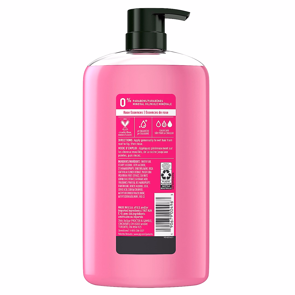 Herbal Essences Color Me Happy Conditioner for Color-Treated Hair, 29.2 fl oz