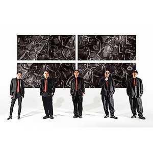 ロスト アンド ファウンド(CD＋DVD2枚組)(初回生産限定盤)