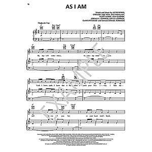 Justin Bieber - Justice: Piano/Vocal/Guitar Songbook (Hal Leonard)