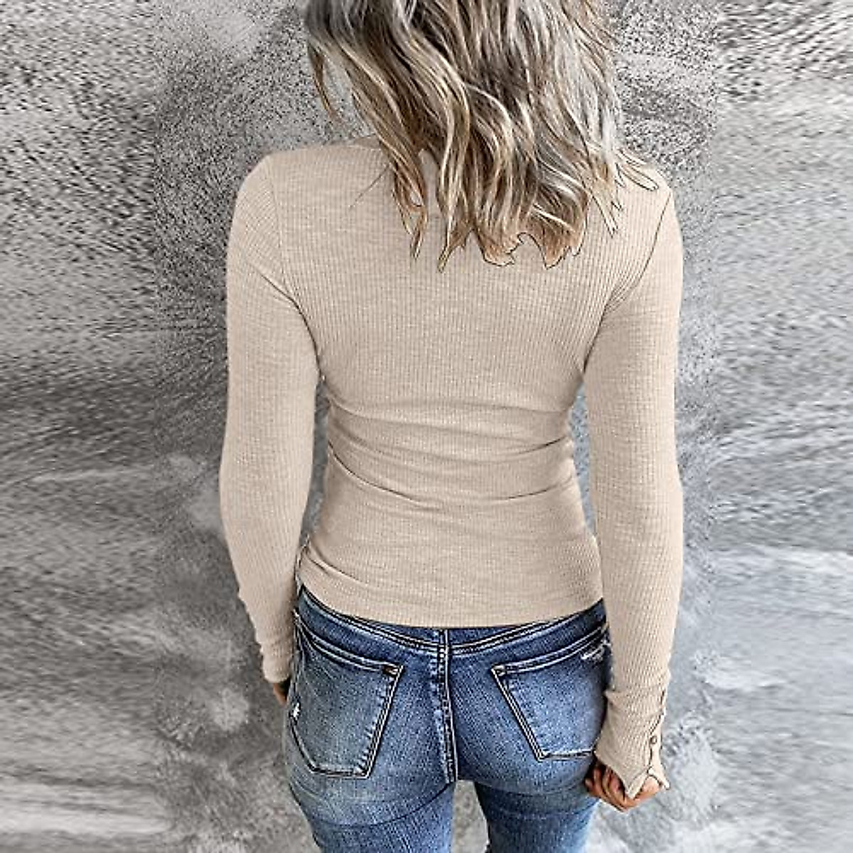 Cozy Clothes for Women Pajama Sets for Women Soft Hoodies Pullover Sweatshirts Women's Jackets for Travel Pants for Women Printed Stretch Fitted Zipper Button v Neck Tight Black Shirt Purple Leather