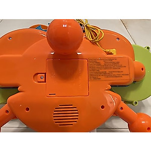 Drum Set for Toddlers 1-3, Baby Drum Set with Microphone, Kids Drum Sets for 2-5, Toddler Drum Set Toys for 1 2 3 Year Old Boy Birthday Christmas for Babies Boy Girl 6 12 18 Month