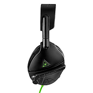 Turtle Beach Stealth 300 Amplified Surround Sound Gaming Headset for Xbox One - Xbox One (Wired)
