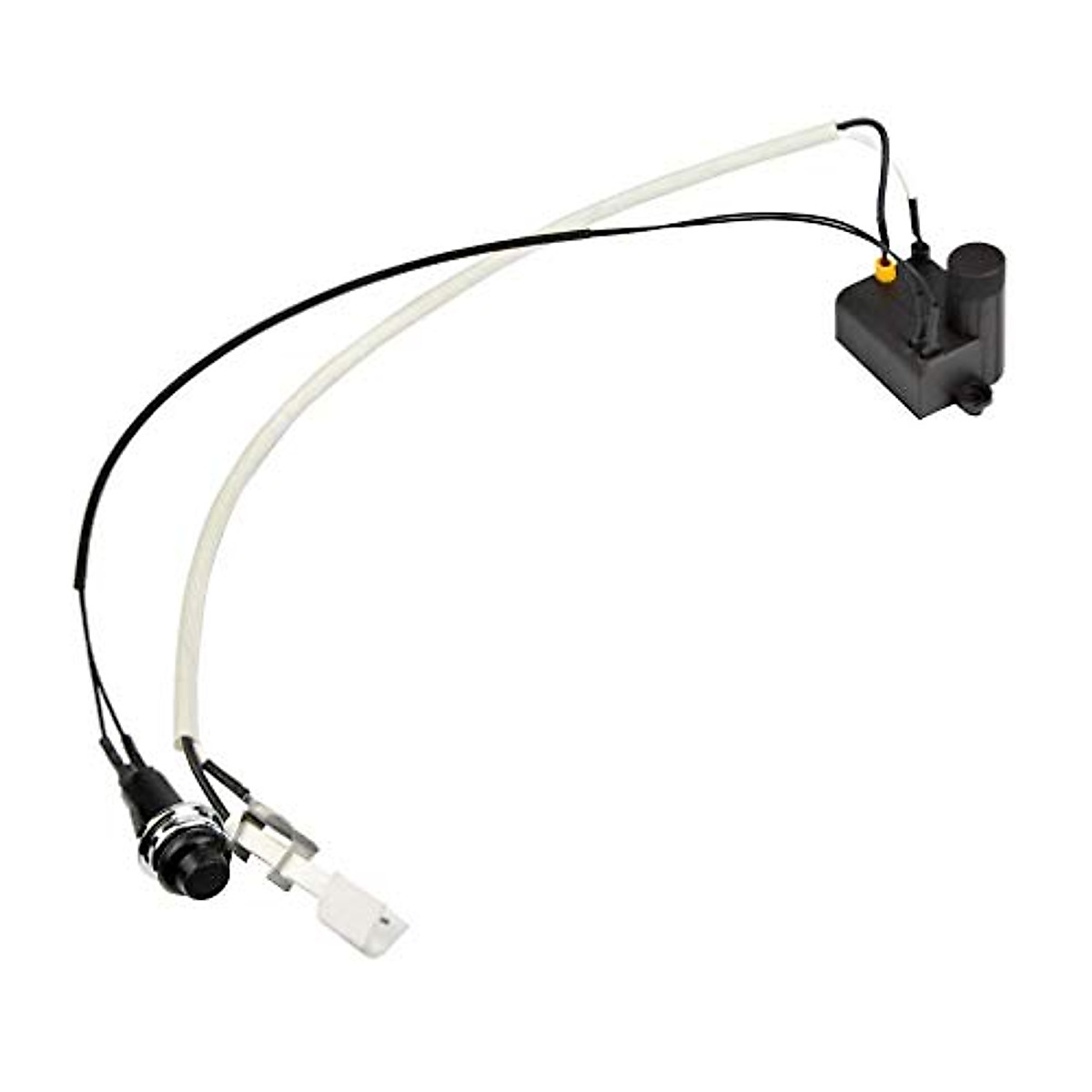 onlyfire Barbecue Electronic Igniter Kit Replacement for Weber 7642, Grill Igniter Fits for Weber Spirit 210/310 Series Gas Grills(with Front-Mounted Control Panels)