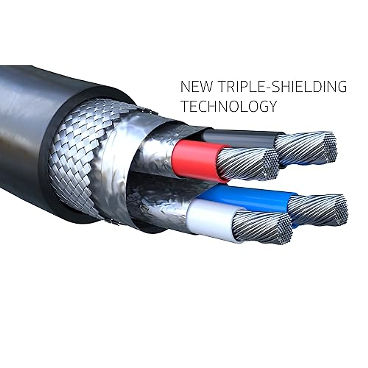 JustMarineCables Yamaha Engine Interface Cable for NMEA 2000 Yacht Network, T-Connector Included (1; 2; 4,5; 6m) (1m)