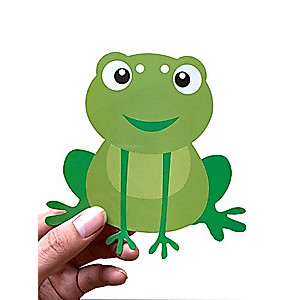 Gyzone Reptile Snake Garland Birthday Banner, Reptile Party Decorations Supplies