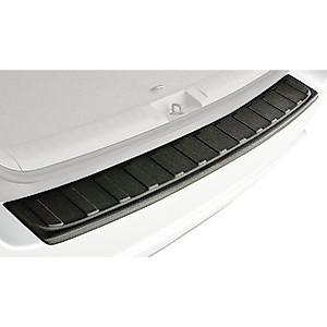 Auto Ventshade [AVS] Bumper Protection - Black | 34017 | Fits 2011 - 2013 Toyota Highlander