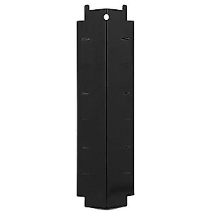 Alinory Flexible Easy to Install Grill Repair Kit Gas Grill Heat Plate, Heat Plate Shield, 4Pcs for Grill for Outdoor Traveling Barbecue Camping