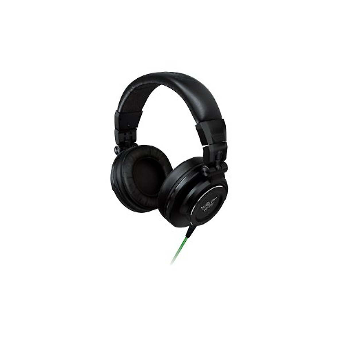 Razer RZ13-01120100-R3U1 Adaro DJ Analog Headphones