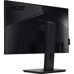 acer B7 21.5" Widescreen Monitor Display Full HD 1920x1080 4ms GTG 75Hz (Renewed)