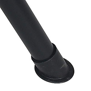 Homebeyond Patio 2 Seater Swing Top | Sunshade Hammock Cover UV Protected Waterproof Outdoor Seat for Garden Pool Porch | Swing Canopy with Stand (Blue) - SW-2B