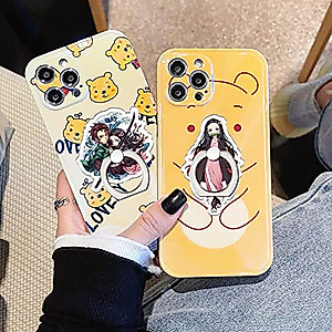 ZOEAST(TM) 3 Pack Cartoon Bounty Hunter Phone Ring Grip Universal 360° Adjustable Holder Car Desk Hook Stand Stent Mount Kickstand Compatible with iPhone Samsung iPad Tablet (3pcs Ghost Slayer)