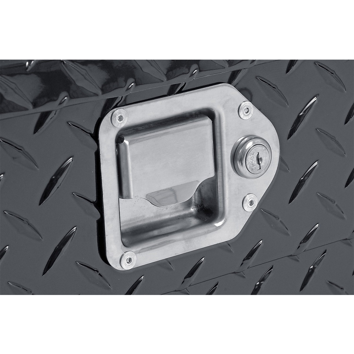 Dee Zee DZTBLATCH1 Tool Box Replacement Latch