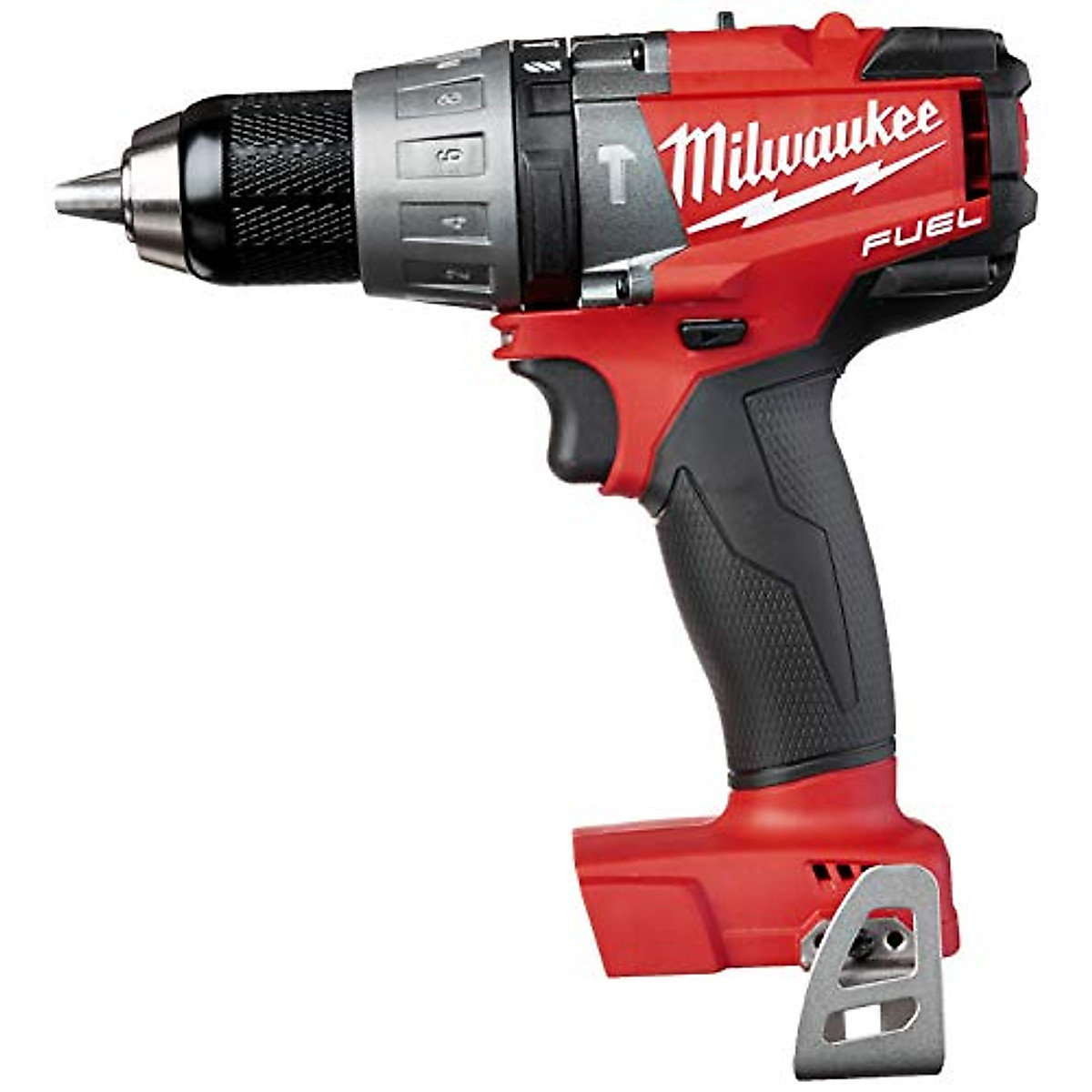 Milwaukee 2704-22 M18 Fuel 1/2" Hammer Drill/Driver Kit