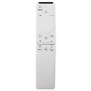 BN59-01330H Replacement Voice Remote Control Supports for Samsung TV Frame LS03T Series QN55LS03T QN50LS03T QN43LS03T QN65LS03T QN75LS03T QN65LS03TAFXZA QN50LS03TAFXZA QN43LS03TAFXZA QN55LS03TAFXZA
