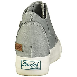 Blowfish Malibu Mamba-Sweet Gray-8.0