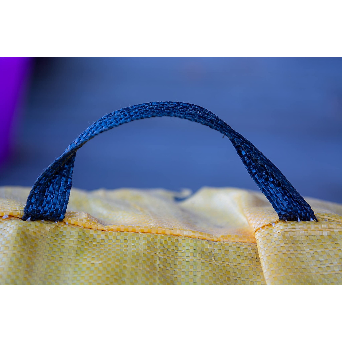 450 X Field Point Bag Target 24 x 24 x 12, 450 FPS for Compound and Crossbows