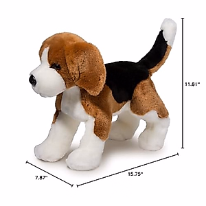 Douglas Bernie Beagle Dog Plush Stuffed Animal