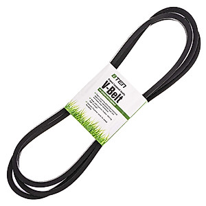 8TEN Deck Belt for Toro 44 inch Z Master Z100 Z147 Z149 Z150 Z253 Z252L Zero Turn Mower 98-3780