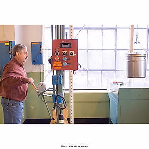 GOLDENROD Dutton-Lainson DLB800A Brake Winch 800 lb