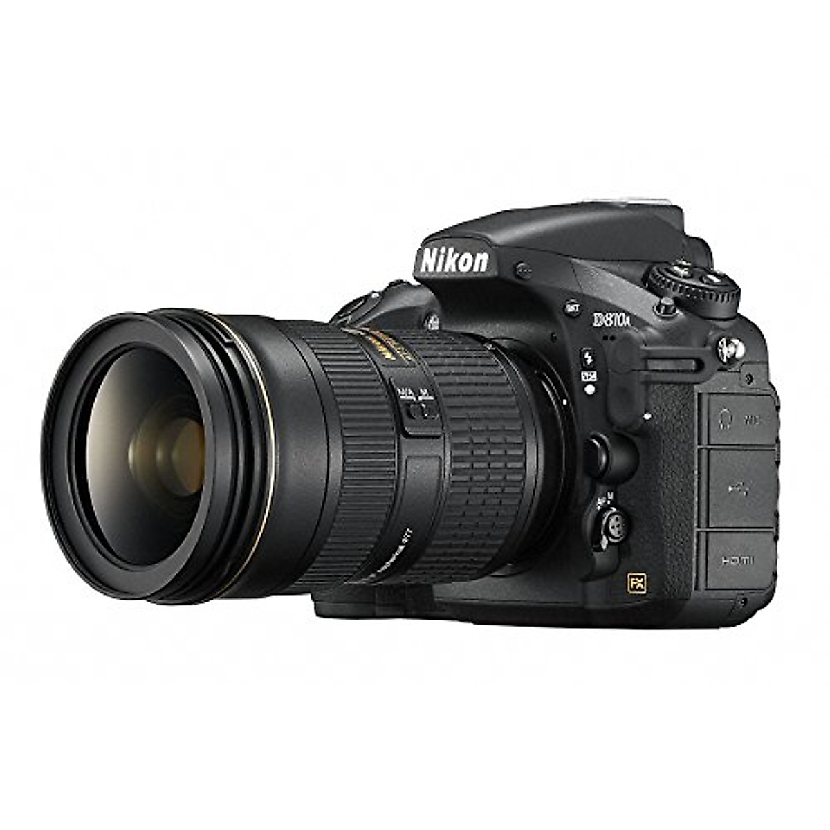 Nikon DSLR Camera D810A International Version (No Warranty)