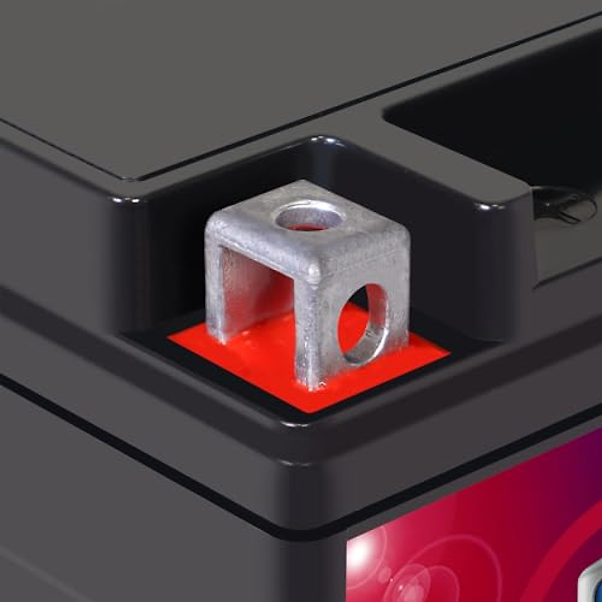 Mighty Max Battery YTX14-BS Battery for Suzuki 650 AN650 Burgman 2003-2014 Brand Product