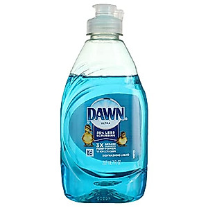 2 Pack Dawn Ultra Dishwashing Liquid