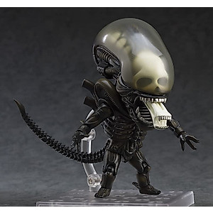 Good Smile Alien Nendoroid Action Figure