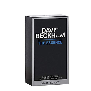 David Beckham The Essence Eau de Toilette, 1 Fl Oz