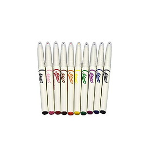 Ateco Food-Coloring Markers, Fine Writing Tip