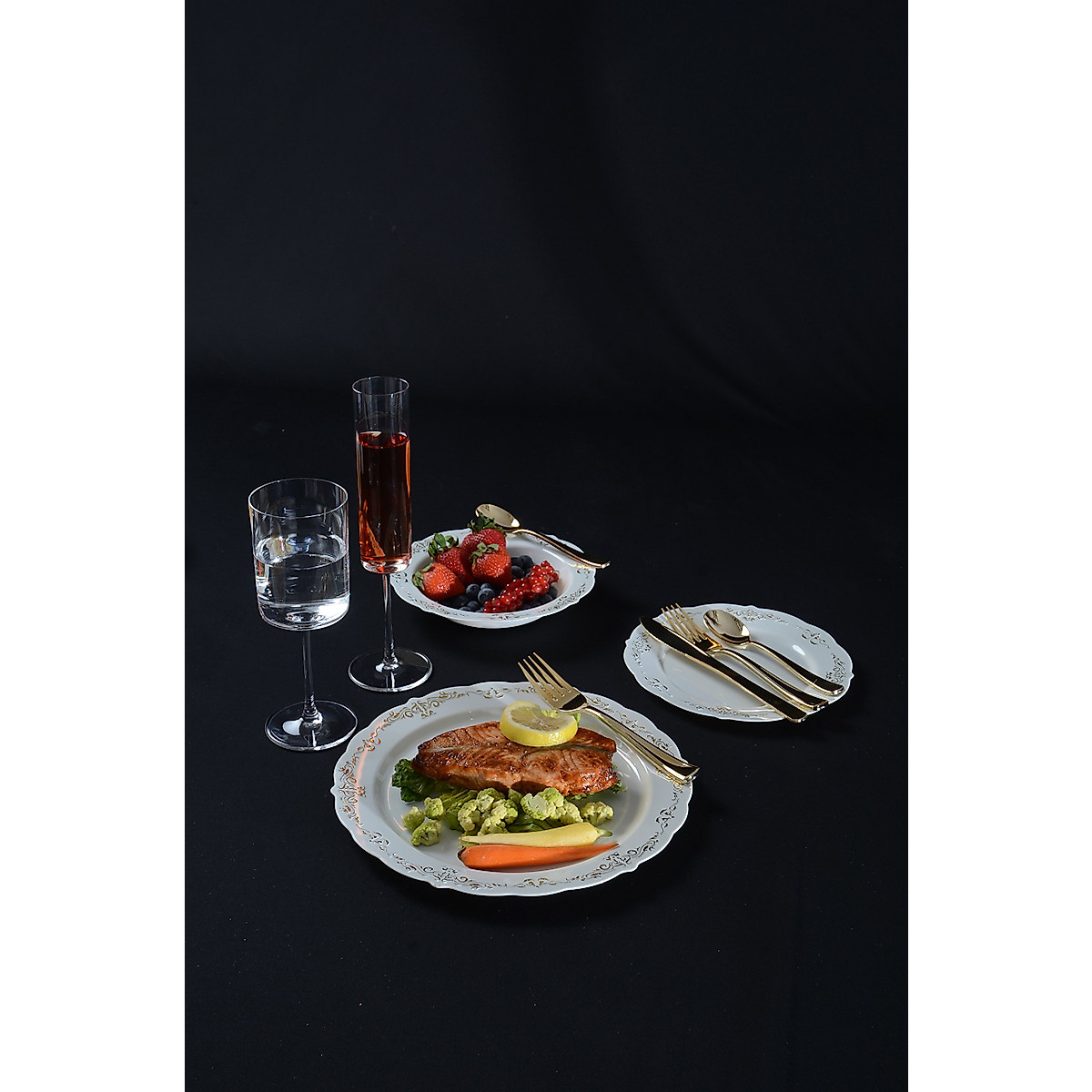 Renaissance 2811 Crisp Stemmed Wine Glass, 11 oz, Clear