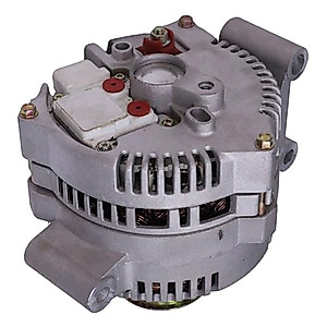 KRRK-parts Alternator 33960GT For Genie S-40 S-45 S-60 S-65 S-80 S-85 Boom Lift