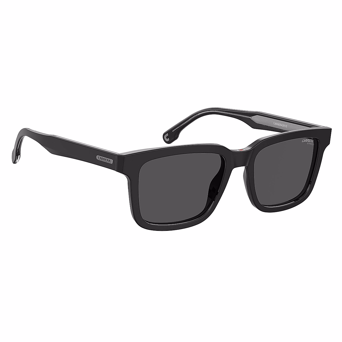Carrera CARRERA 251/S 807 BLACK 53/18/145 UNISEX Sunglasses