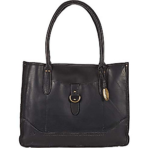 Born City Tote II Black One Size