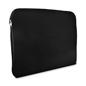 Ematic 15" - 15.6" Zippered Laptop Sleeve (EFS150)