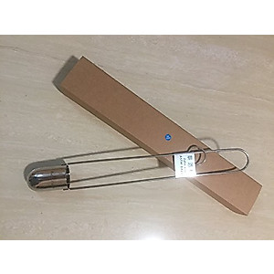 Zahn Cup Viscometer Dip Type Immersion Viscosity 44ml Cup Volume No.1