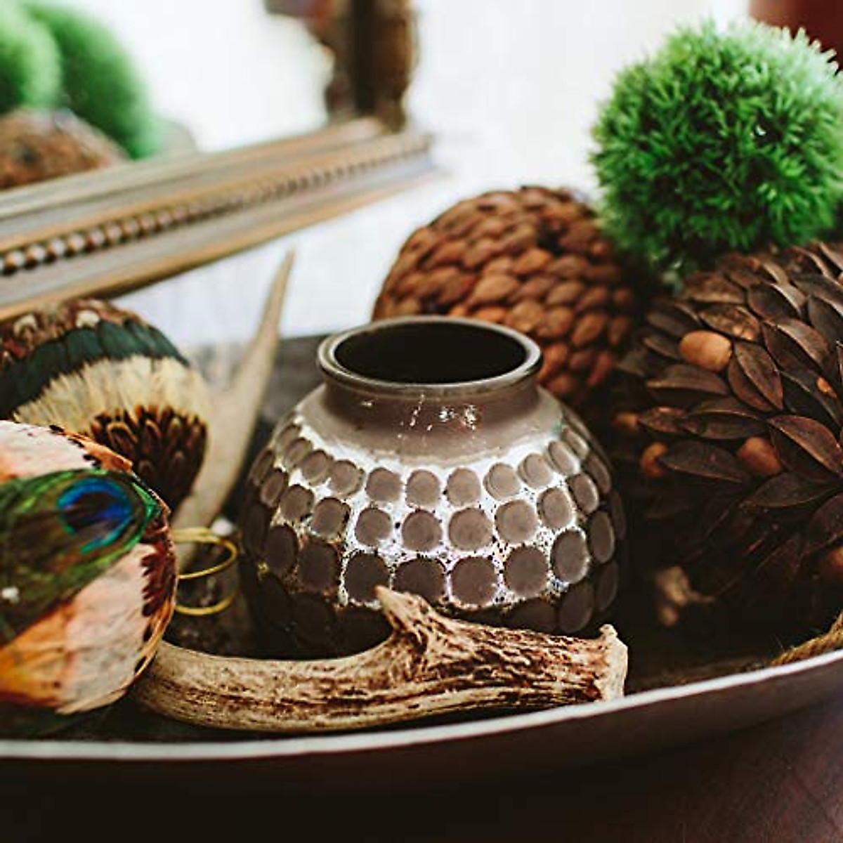 Bridgewater Candle Sweet Grace Home Décor Collection Soy Blend Fragranced Candle #004