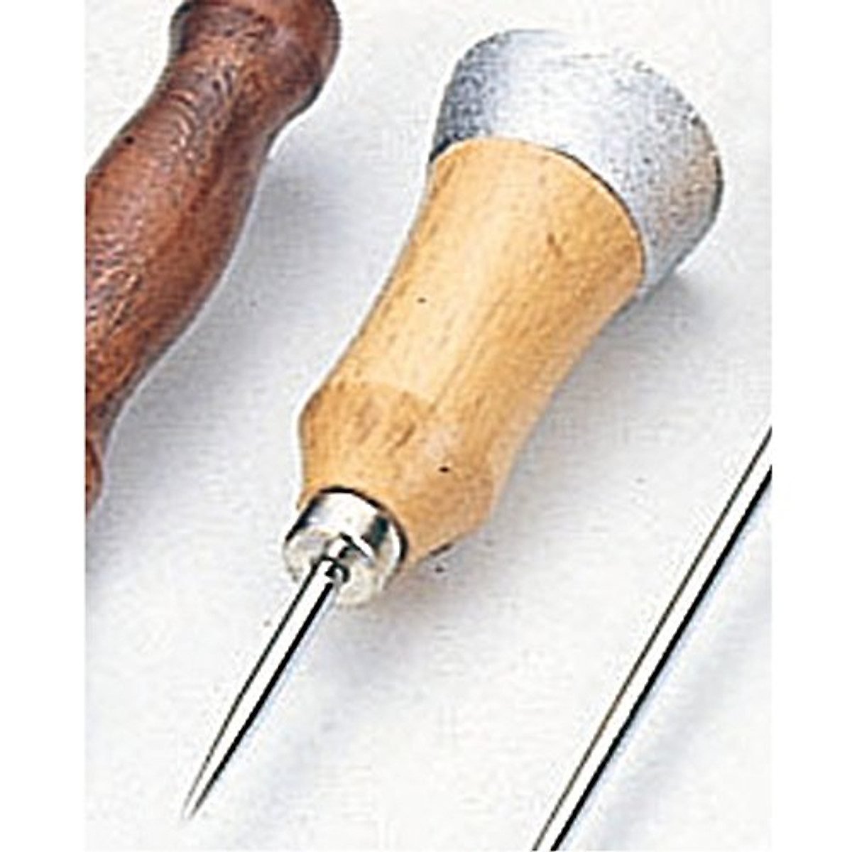 せともの本舗 Ice Pick [Short Needle 5.3 inches (13.5 cm), 3.5 oz (100 g), Kitchen Supplies] | Restaurant, Ryokan, Japanese Tableware, Restaurant, Stylish, Tableware, Commercial Use