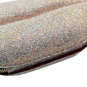 Womens Glitter Lip Purse Evening Bag PU Banquet Crossbody Shoulder Bag for Women