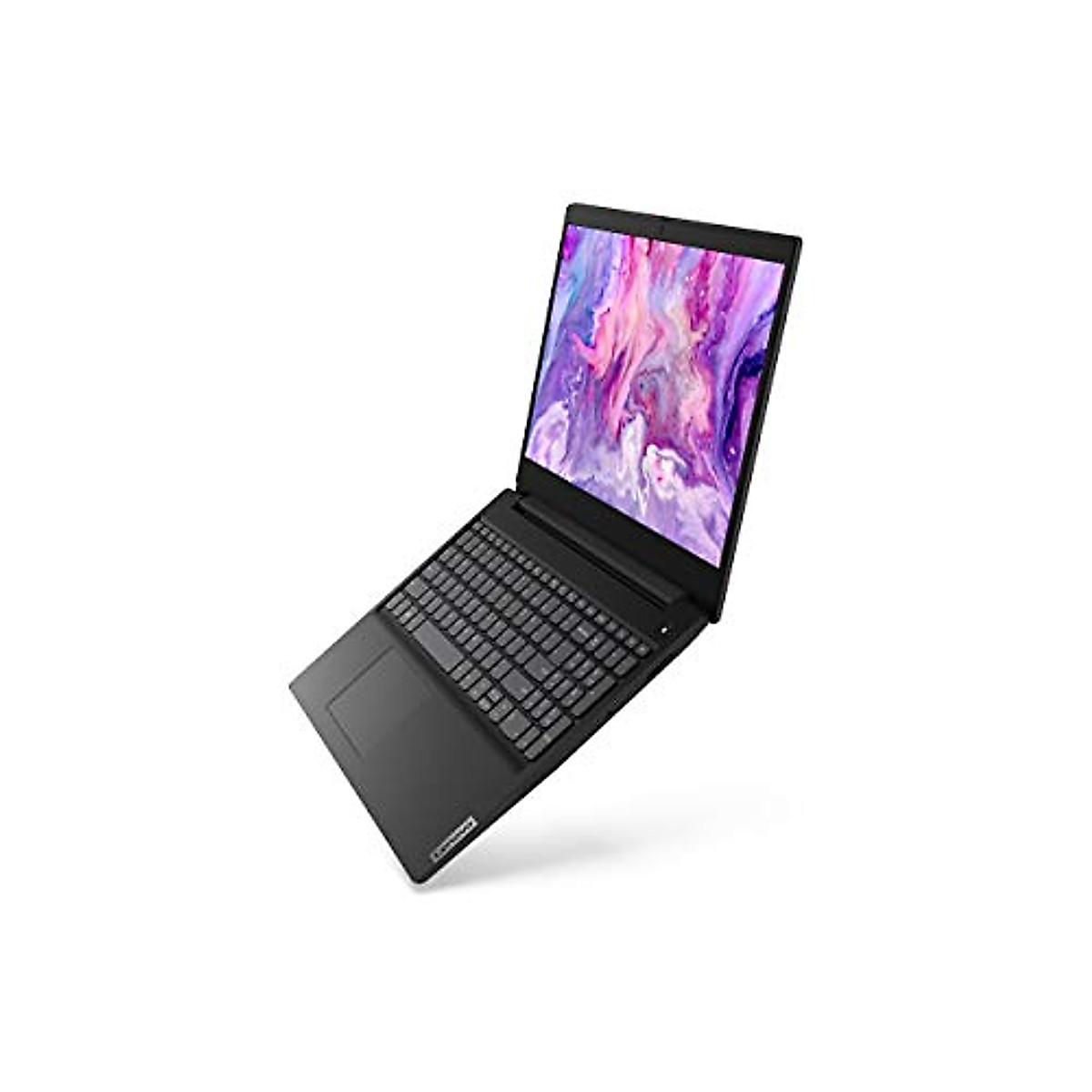 Lenovo IdeaPad 3 15 Laptop, 15.6" HD Display, AMD Ryzen 3 3250U, 4GB RAM, 128GB Storage, AMD Radeon Vega 3 Graphics, Windows 10 in S Mode