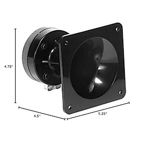 Peavey Triflex System Tweeter