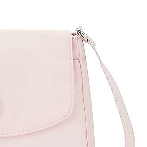 Kipling Tamia Crossbody Bag Orchid Pink