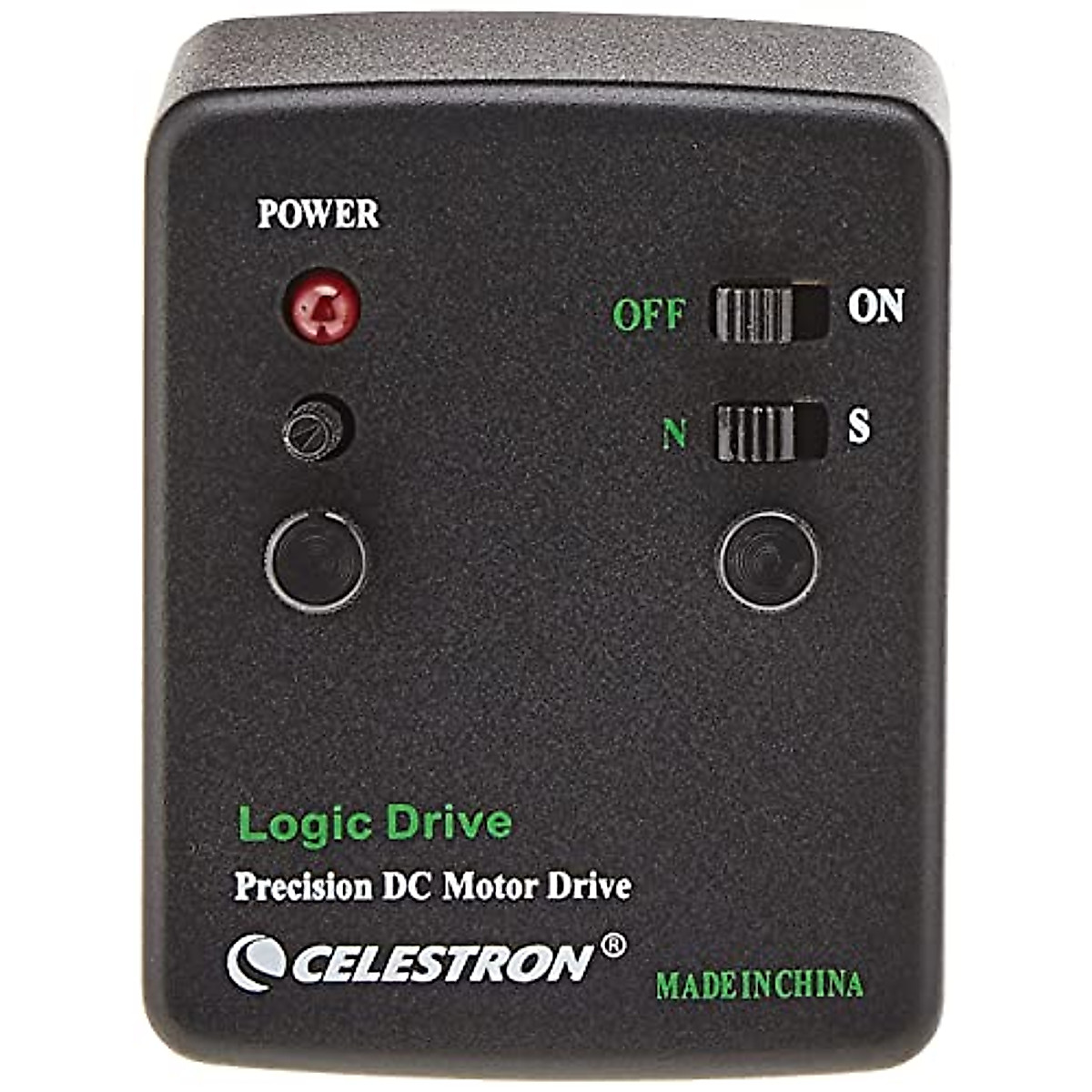 Celestron R/A Single Axis Motor Drive for the AstroMaster Telescope