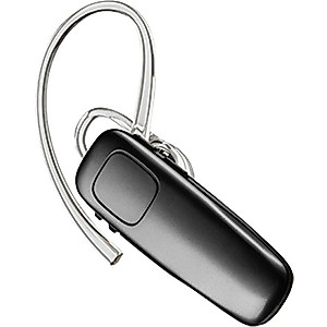 4pcs (C-MT) Replacement Earhooks Earloops Compatible with Plantronics Explorer 80 110 120 500, Voyager 3200 3240 Edge, M25, M70,M90,M95,M100,M155,Marque 2 M165, and Discovery 925 975 975SE Headsets