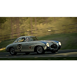 Project CARS - Game of the Year Edition (PS4)