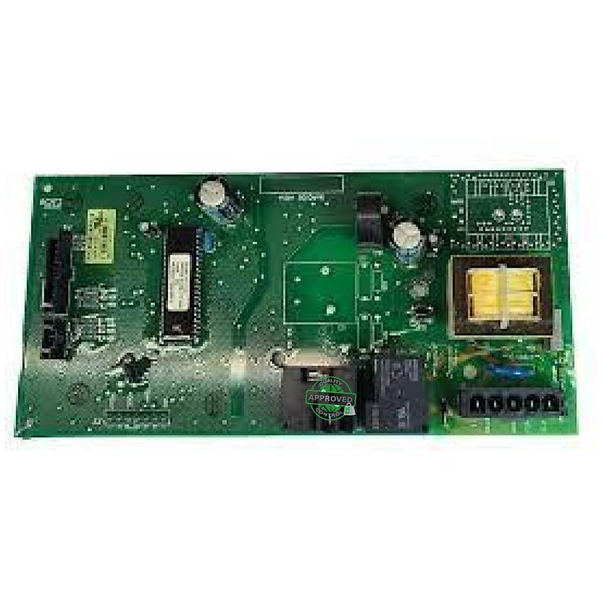 GLOB PRO SOLUTIONS 1156589 3976625 3976625R 3978914 3978915 CKD5573 Control Board