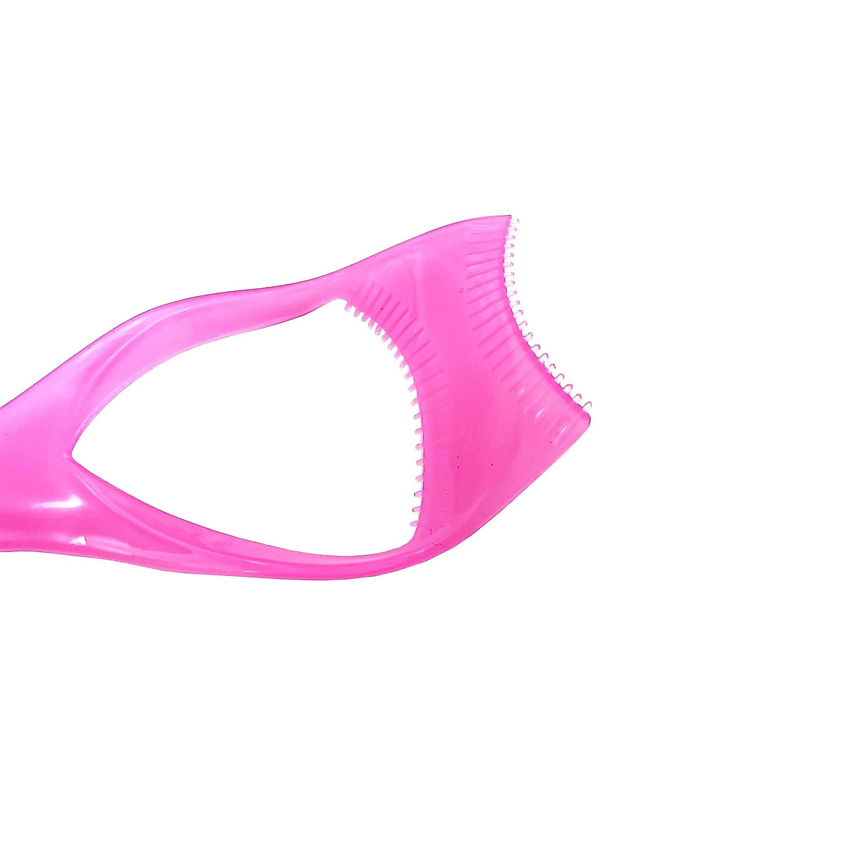 Lash Buddy NINGLASH Mascara Shield Guard Applicator for Upper and Lower Lashes - Makeup Cosmetic Tool