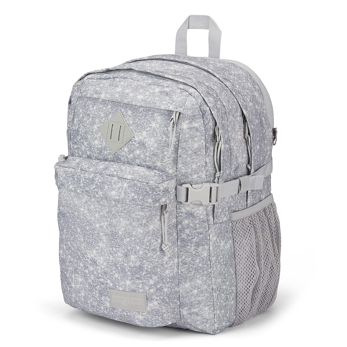 JanSport JS0A4QUL92A Main Campus Super Shine